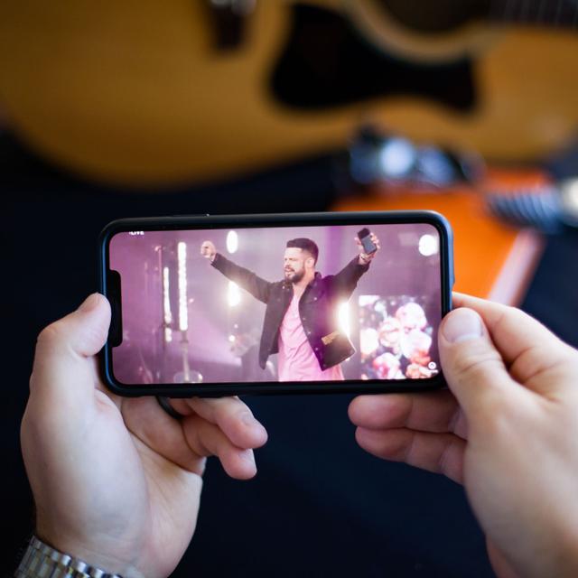 Elevation Church Connection Center