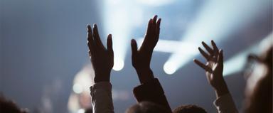 Elevation Church Connection Center